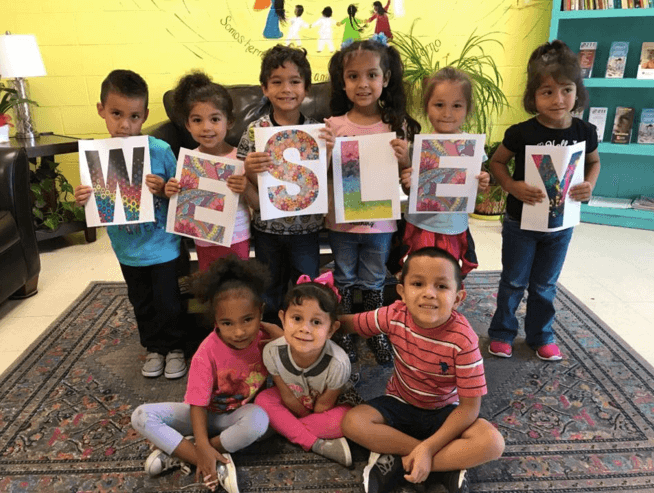 Missions and Outreach