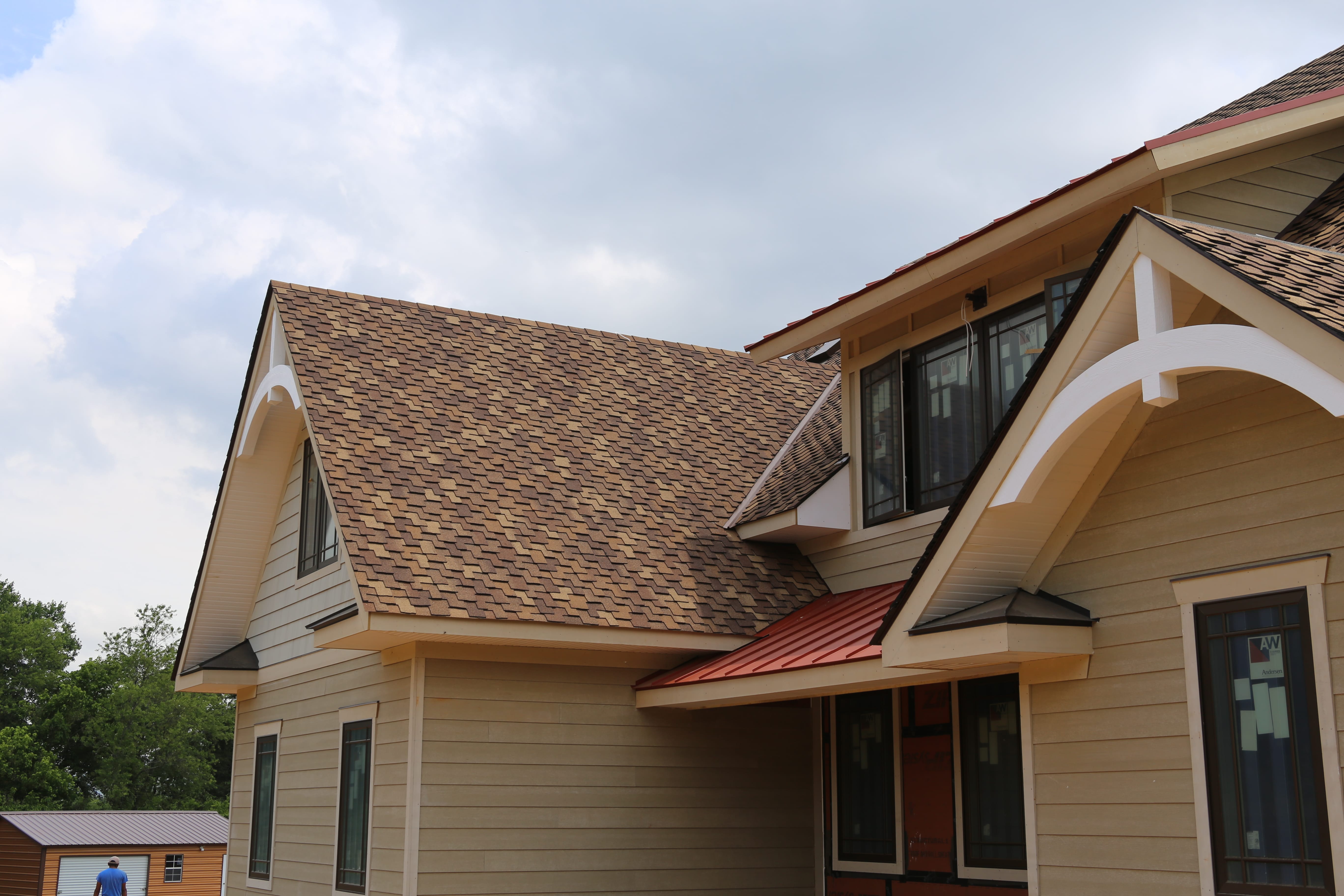 Timeless Elegance: The Art of Traditional Home Design | Craftsman ...