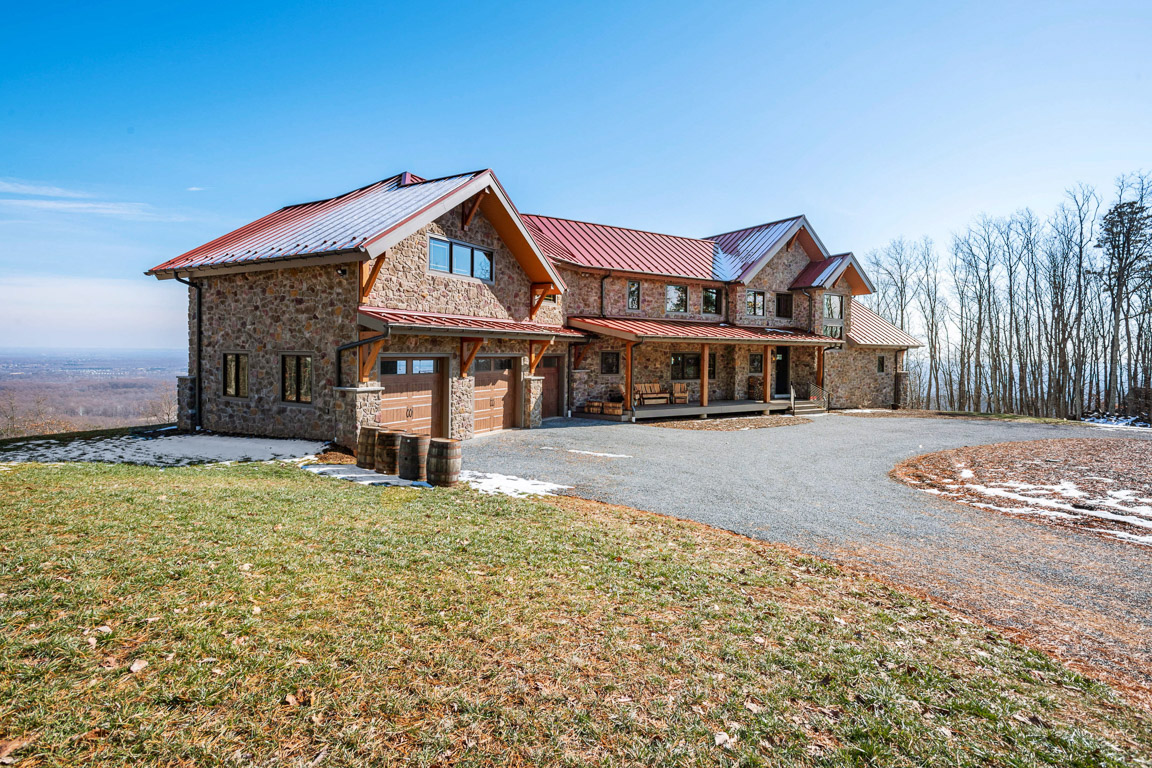 Your Dream Home Starts Here | Craftsman Construction