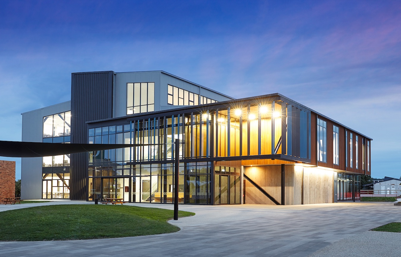 Chris Thom | Our People