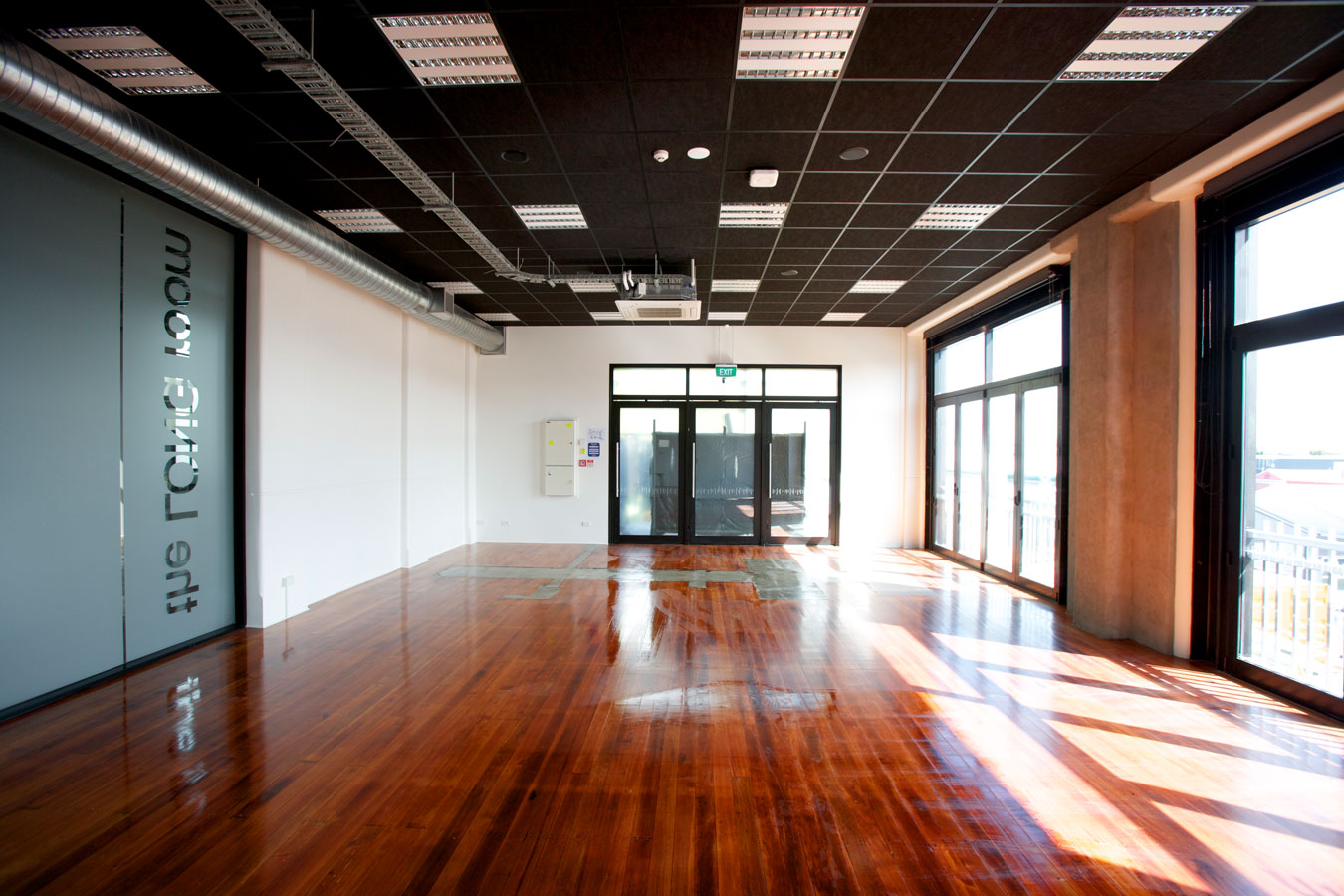 Wintec House, Wintec City Campus | Learning Environments