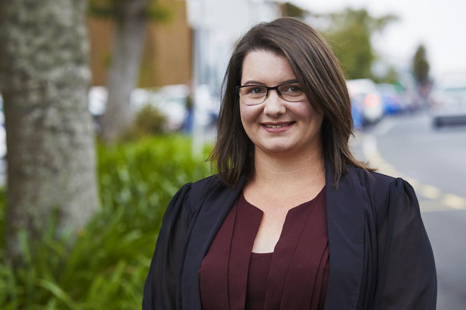 Rochelle Harker | Our People
