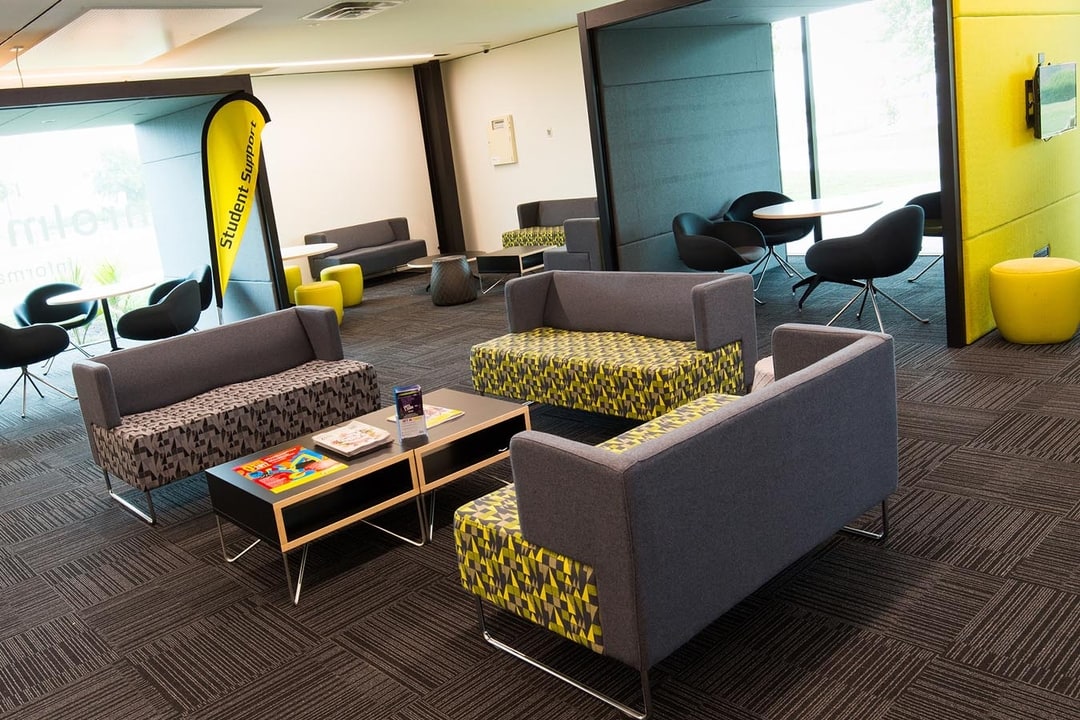 Wintec Rotokauri Hub | Learning Environments