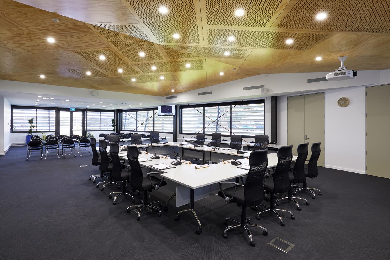 Gisborne DC Administration Building | Public & Civic