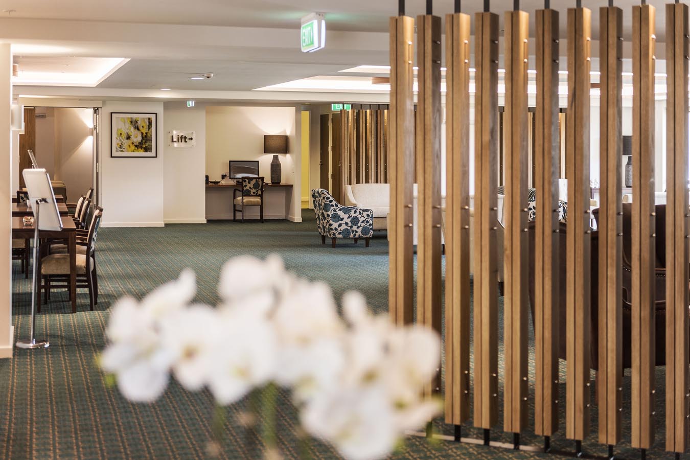 Lady Allum Apartments | Residential & Community