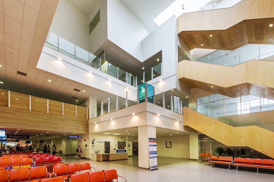 Waikato Hospital Meade Clinic | Health