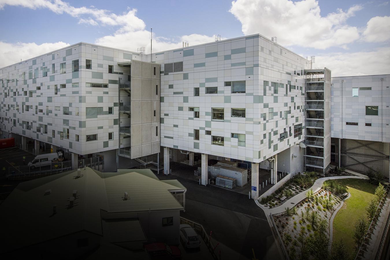 Waikato Hospital Meade Clinic | Health