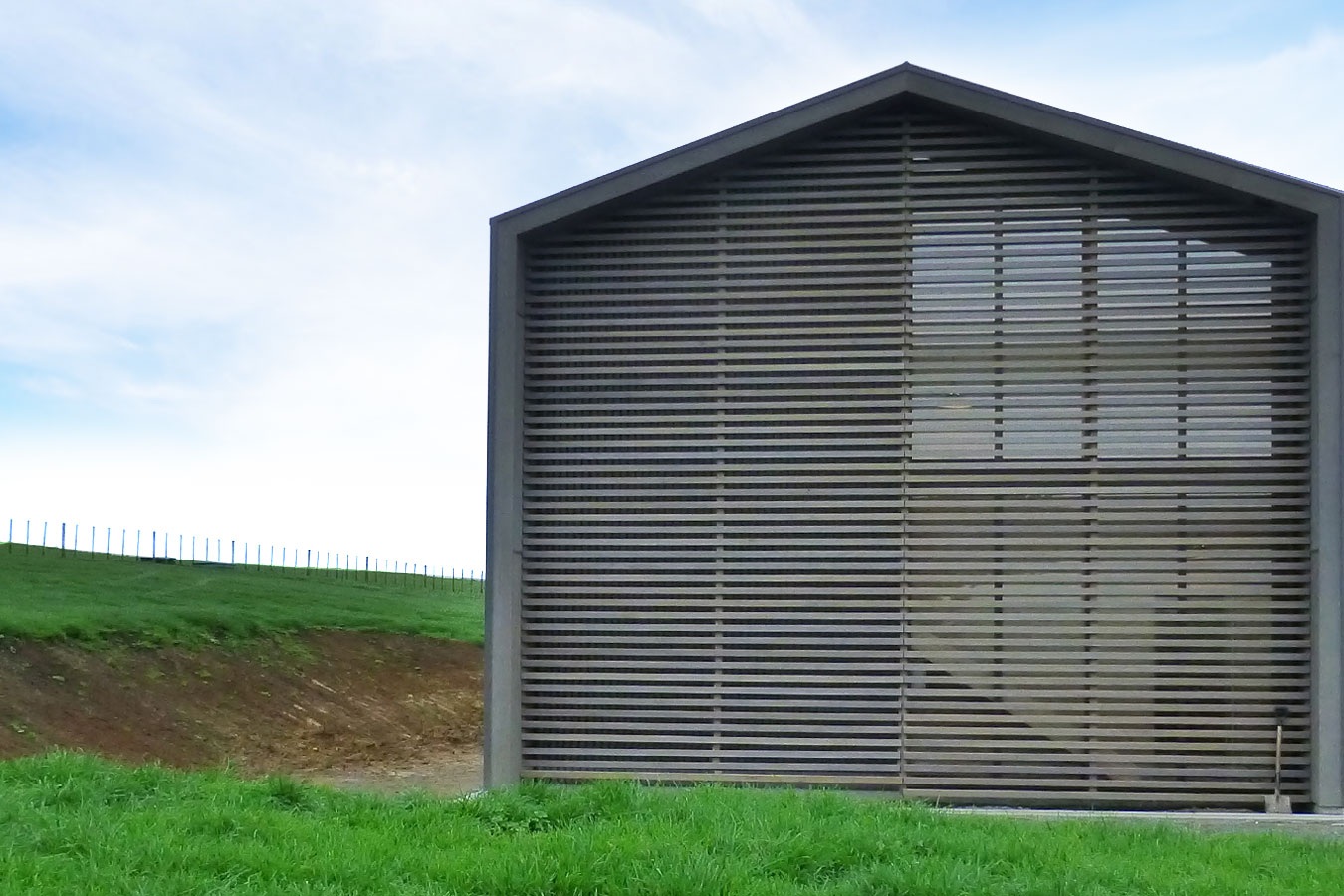 Parbhu Barn House | Residential & Community