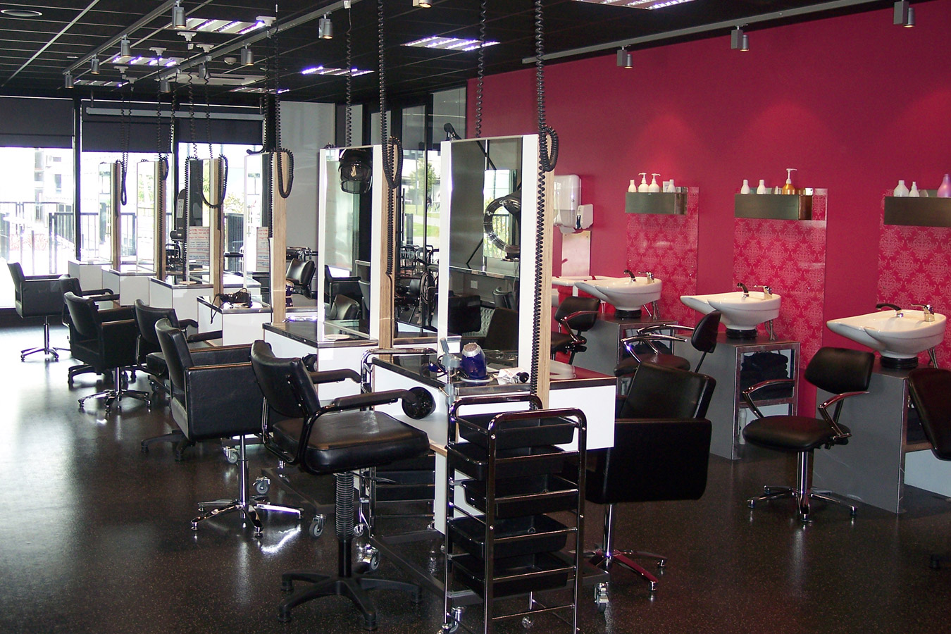 Wintec House, Wintec City Campus | Learning Environments