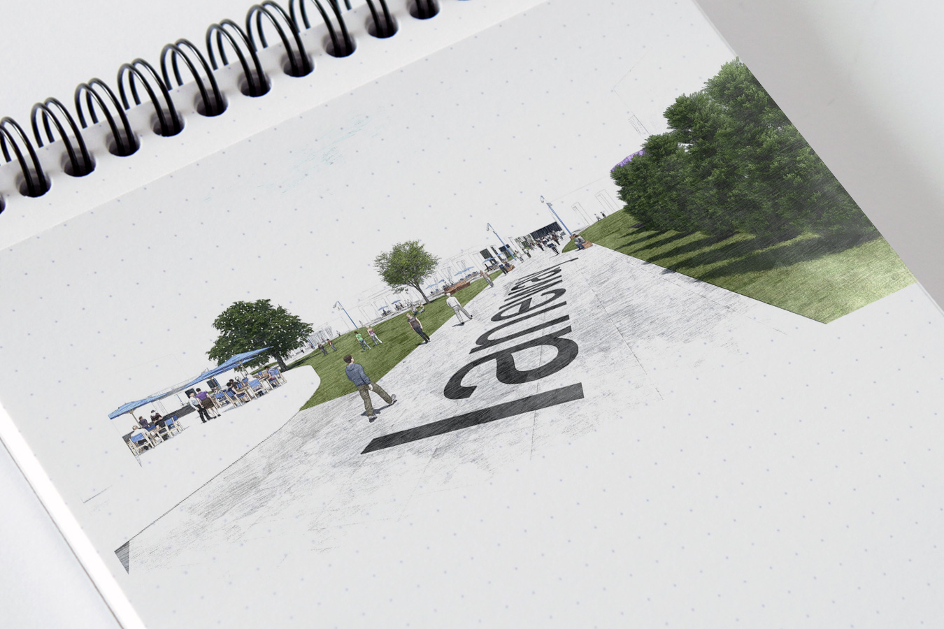 NMIT Strategic Campus Master Planning | Learning Environments