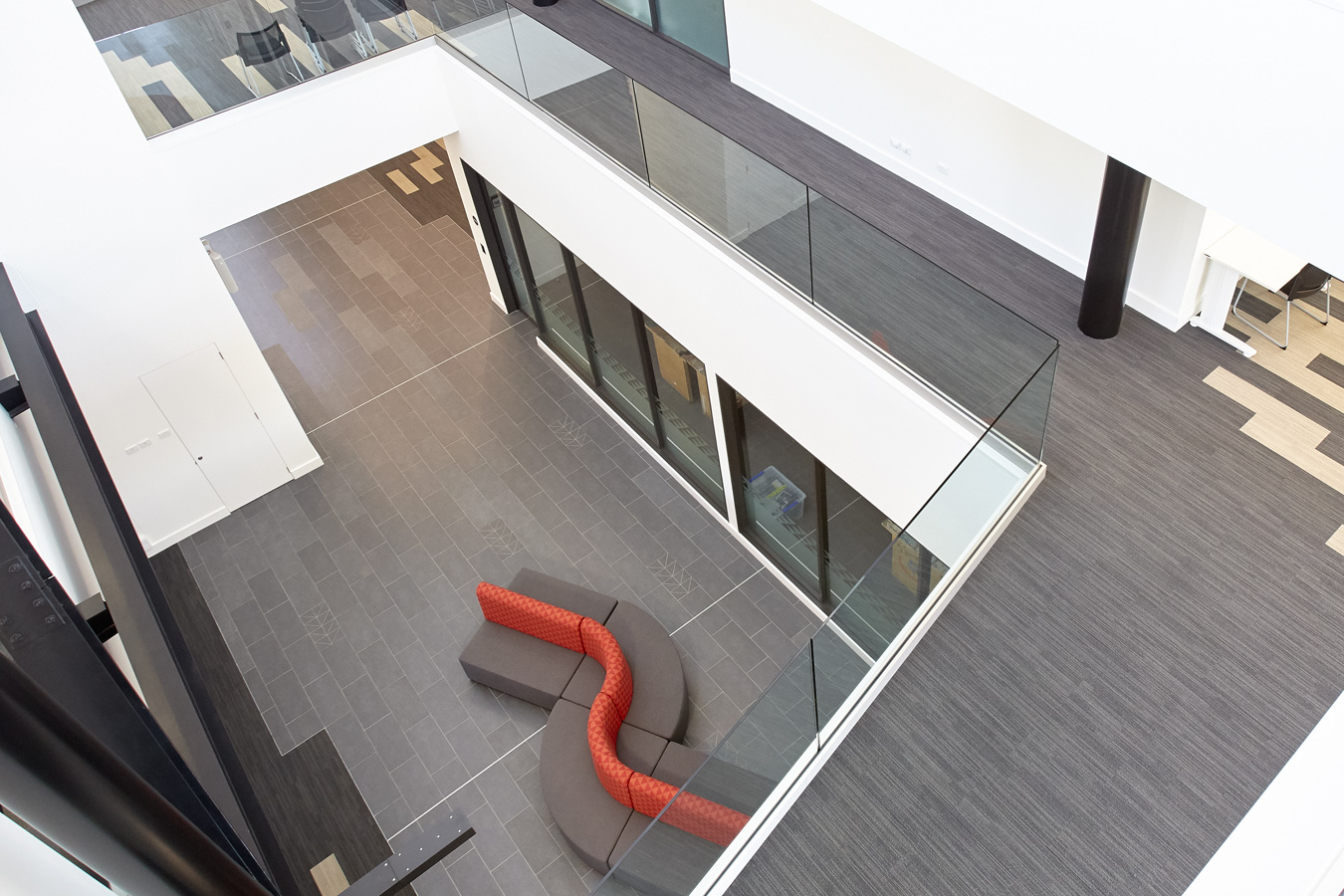 Te Ara o Mauao, Toi Ohomai | Learning Environments