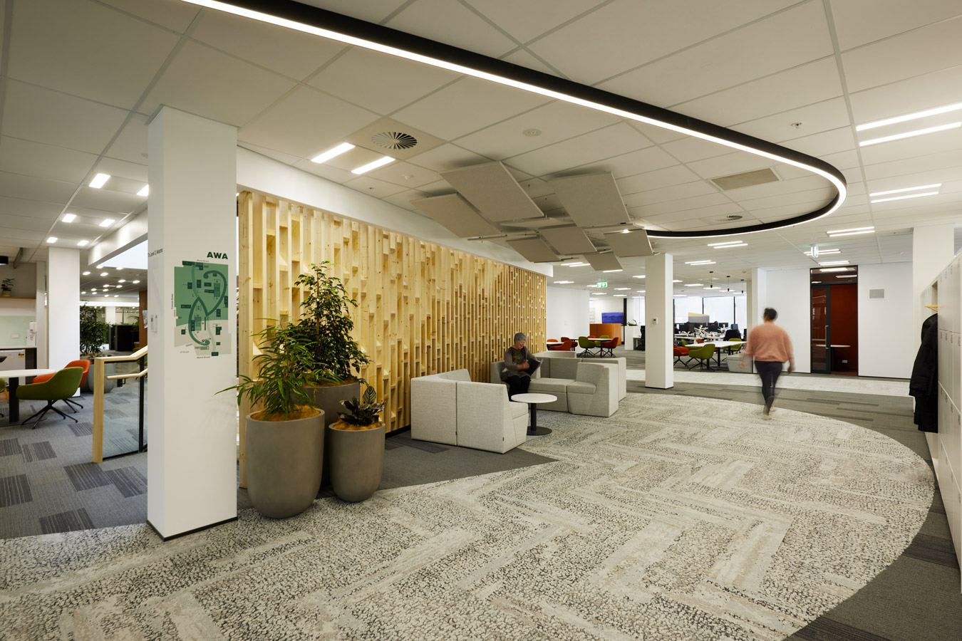 Waikato Regional Council | Public & Civic