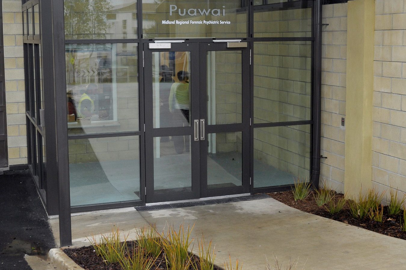 Waikato Hospital Forensic Mental Health Unit | Health