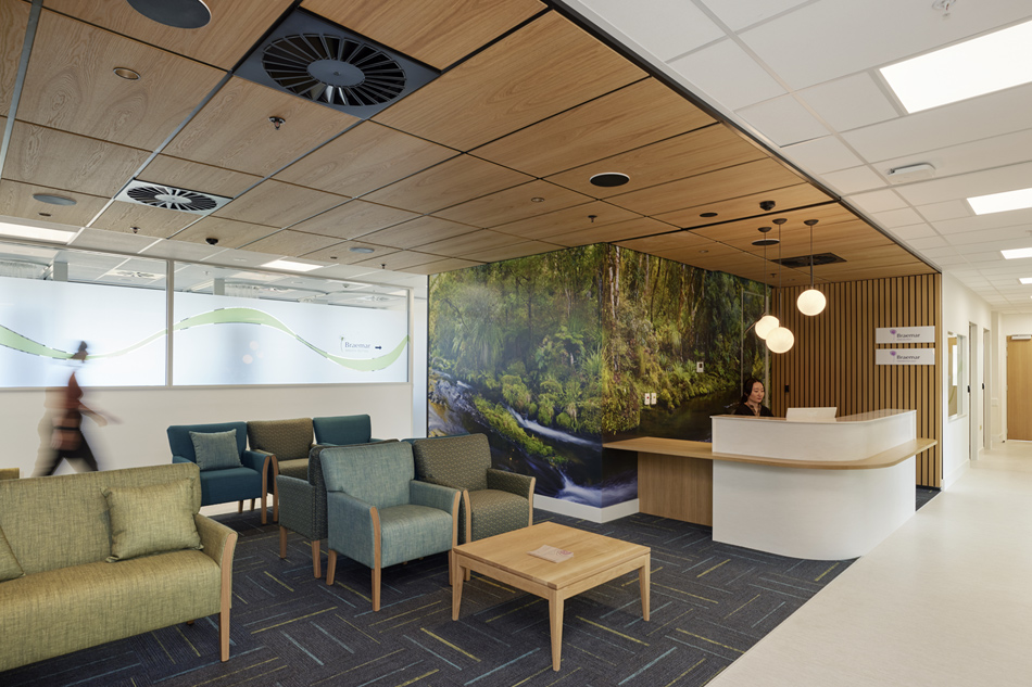 Braemar Hospital | Health