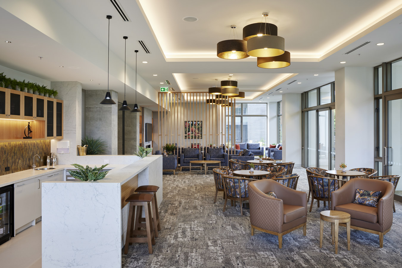 Awatere Village, Stage 2 | Residential & Community