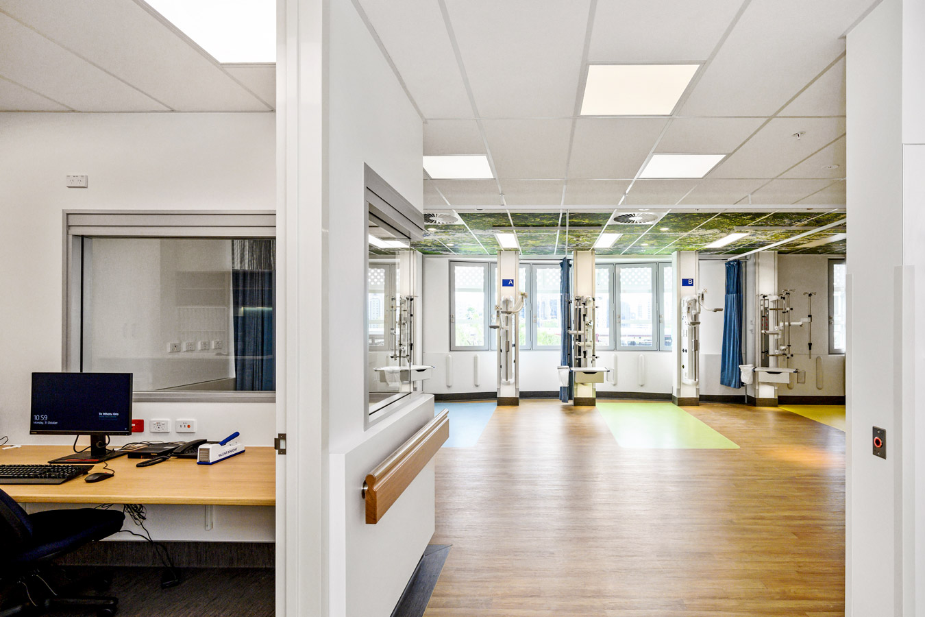 Starship Hospital PICU | Health