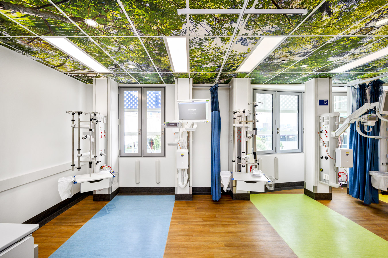 Starship Hospital PICU | Health