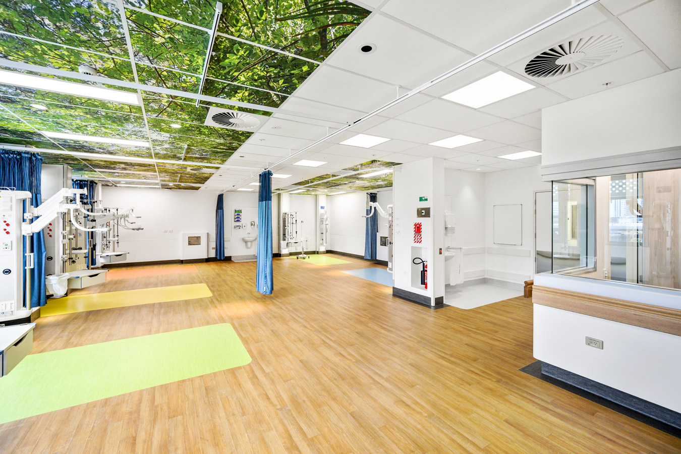 Starship Hospital PICU | Health