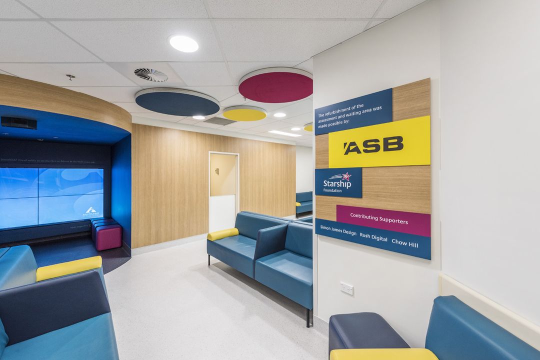 Starship Hospital Emergency Department | Health