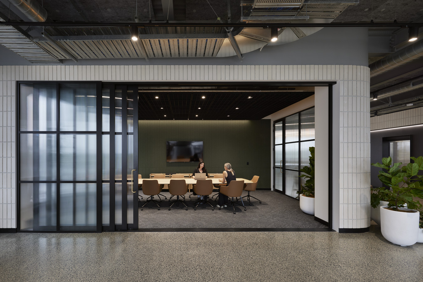 Baker Tilly Staples Rodway | Commercial & Interiors