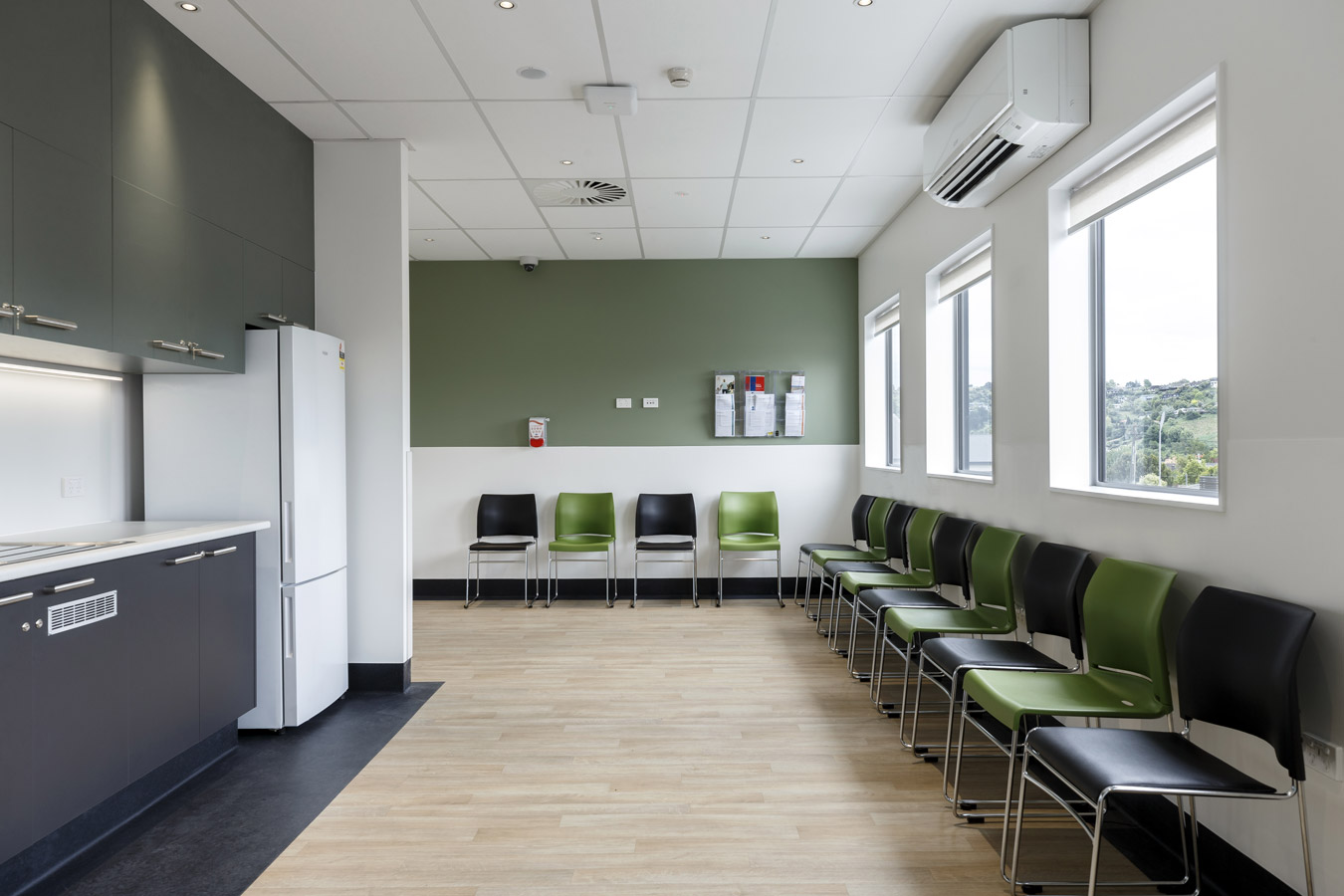 Nelson Dialysis Unit | Health