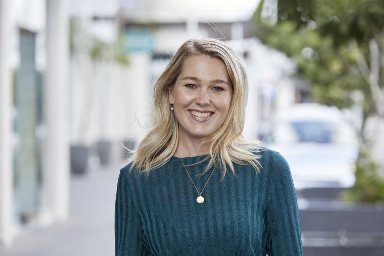 Senior Interior Designer Amy Land appointed to Associate | Insights