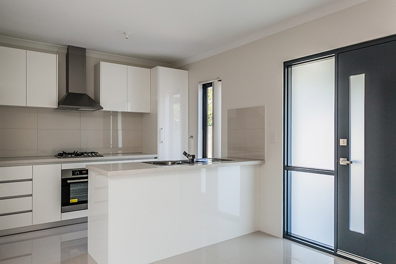 Persona Homes | Custom Homes Showcase, Perth WA