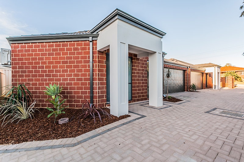 Persona Homes | Custom Homes Showcase, Perth WA
