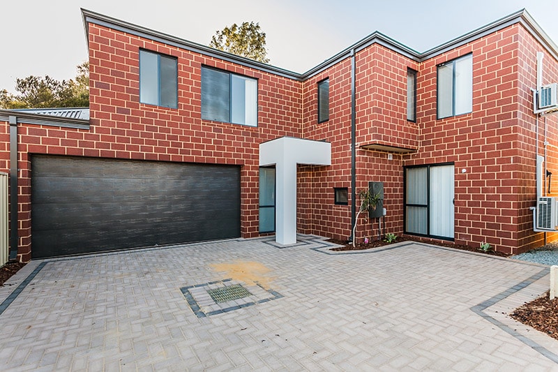 Persona Homes | Custom Homes Showcase, Perth WA