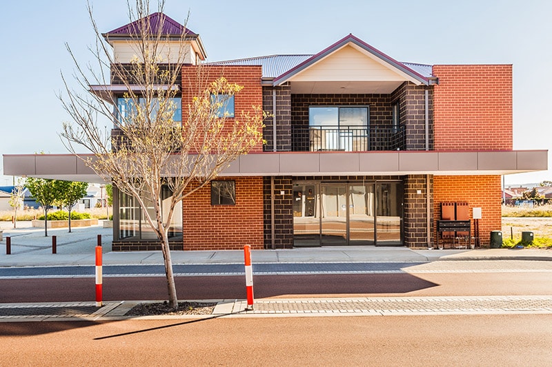 Persona Homes | Custom Homes Showcase, Perth WA