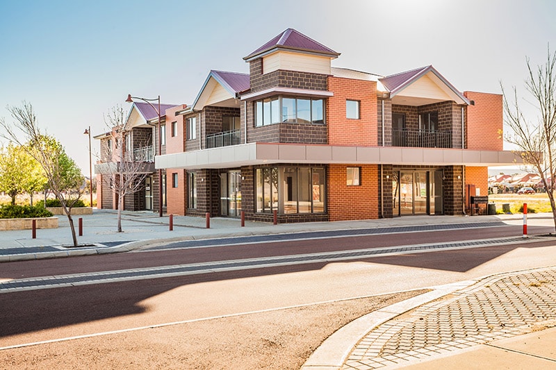 Persona Homes | Custom Homes Showcase, Perth WA