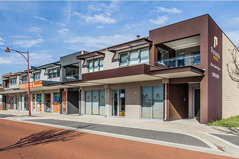 Persona Homes | Custom Homes Showcase, Perth WA