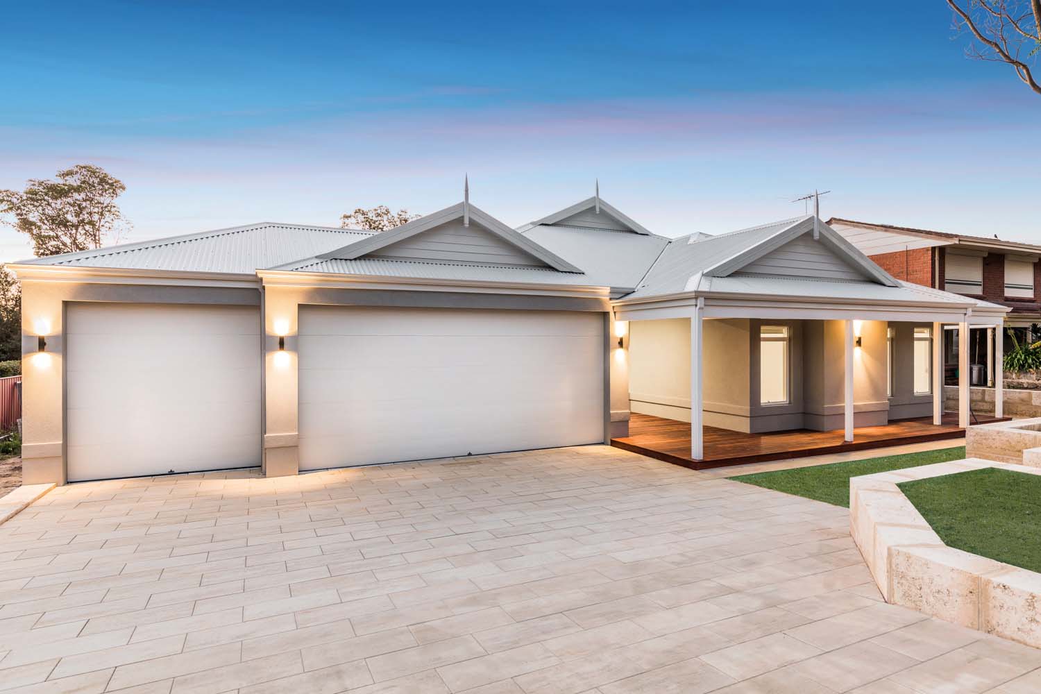 Persona Homes | Custom Homes Showcase, Perth WA