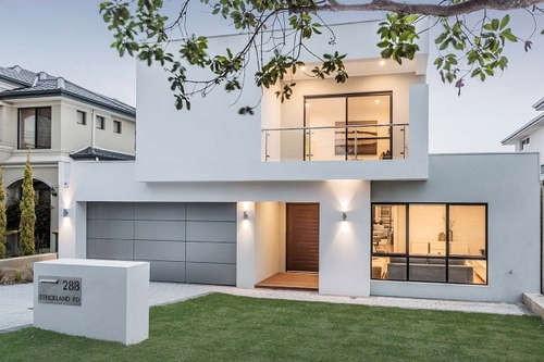 Persona Homes | Custom Home Builders, Perth WA