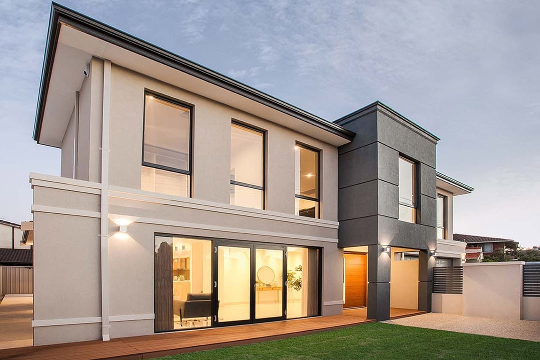 Persona Homes | Custom Home Builders, Perth WA