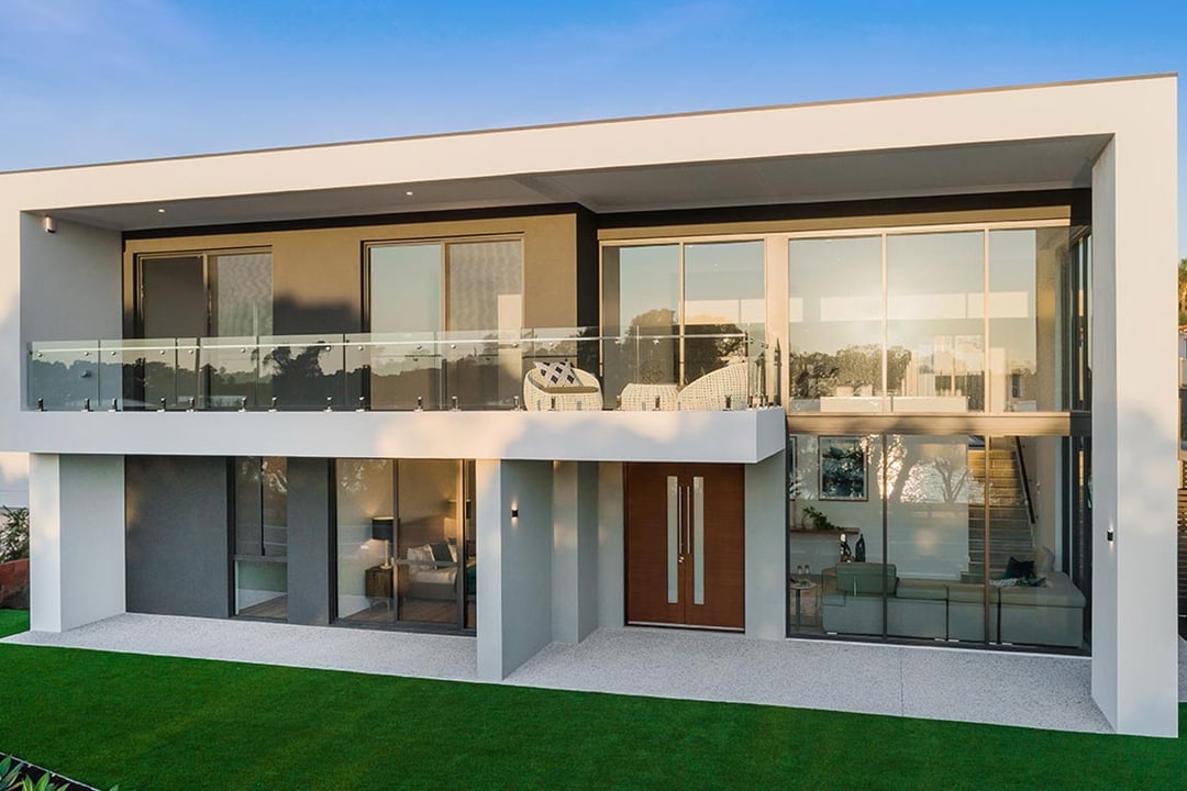 Persona Homes | Custom Home Builders, Perth WA