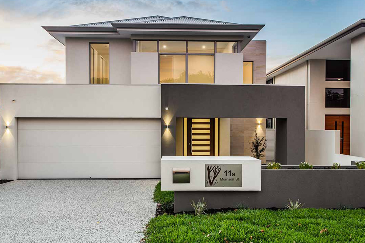 Persona Homes | Custom Homes Showcase, Perth WA
