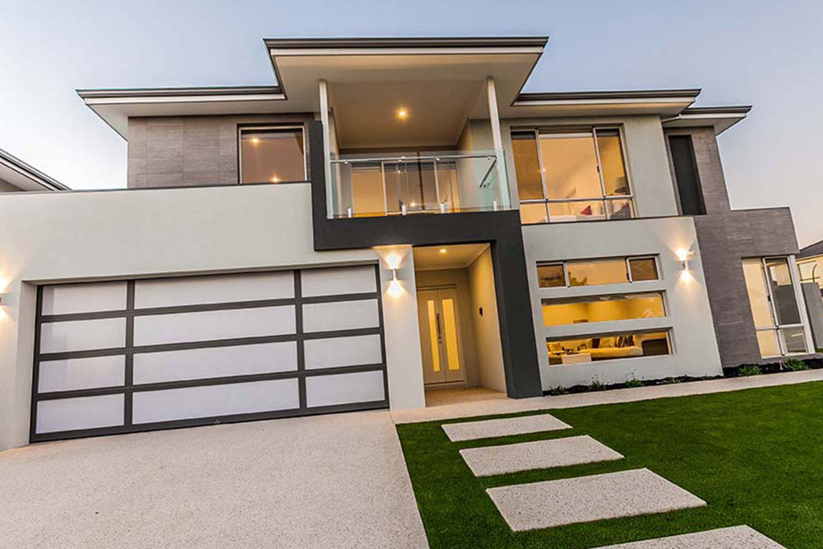 Persona Homes | Custom Homes Showcase, Perth WA