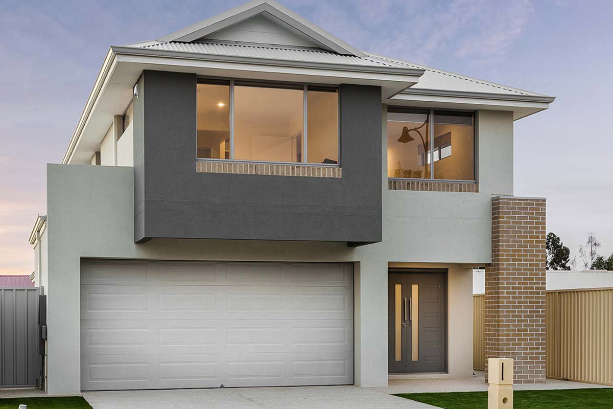 Persona Homes | Custom Homes Showcase, Perth WA