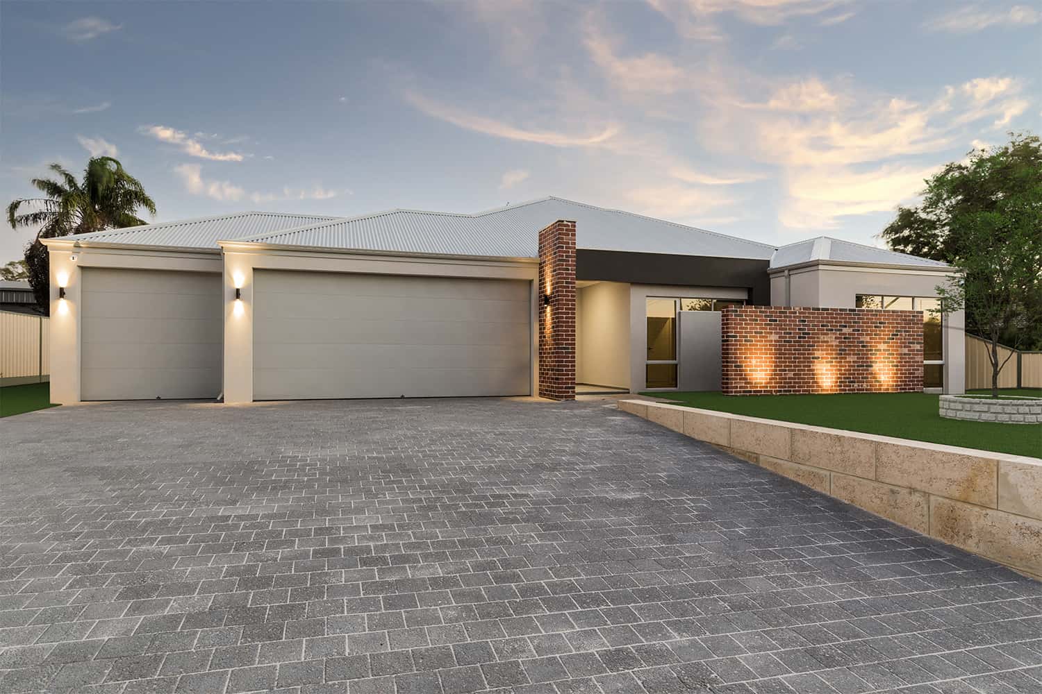 Persona Homes | Custom Homes Showcase, Perth WA