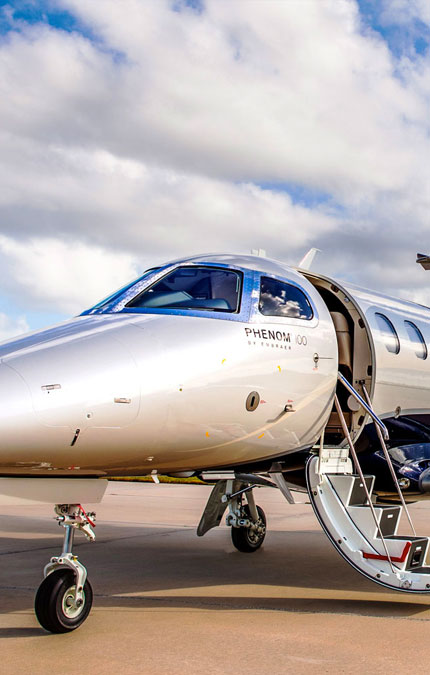 NEOJETS | The next-gen private jet platform.