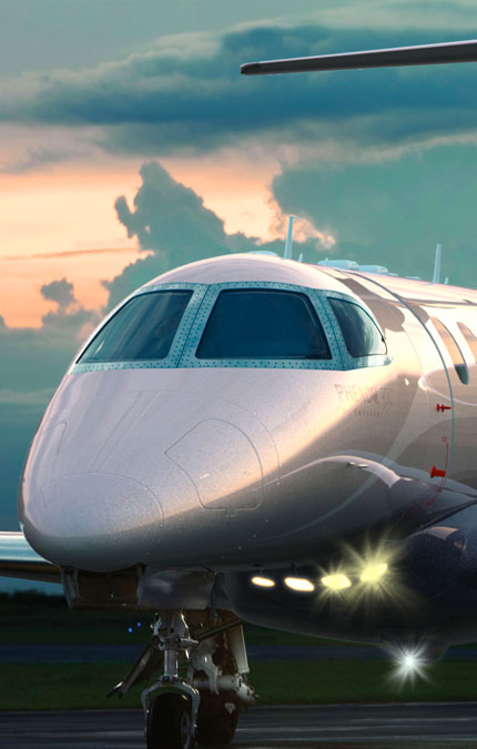 NEOJETS | The next-gen private jet platform.