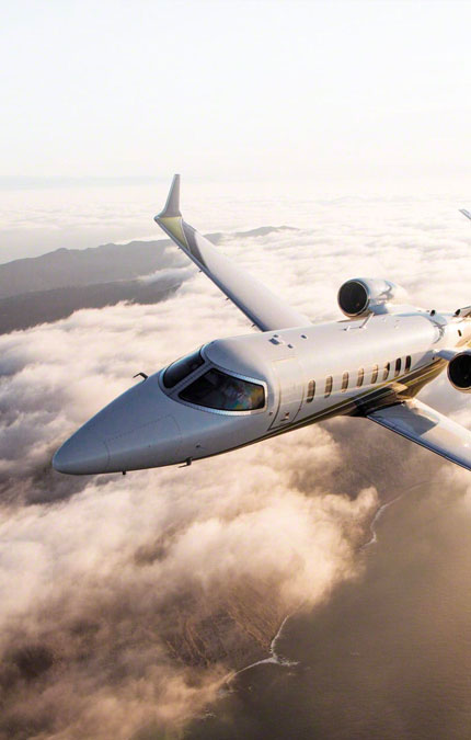 NEOJETS | The next-gen private jet platform.