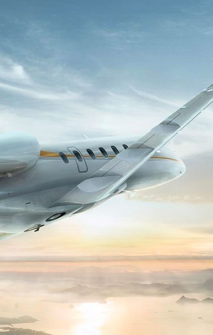 NEOJETS | The next-gen private jet platform.