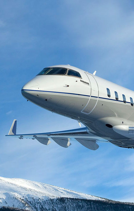 NEOJETS | The next-gen private jet platform.