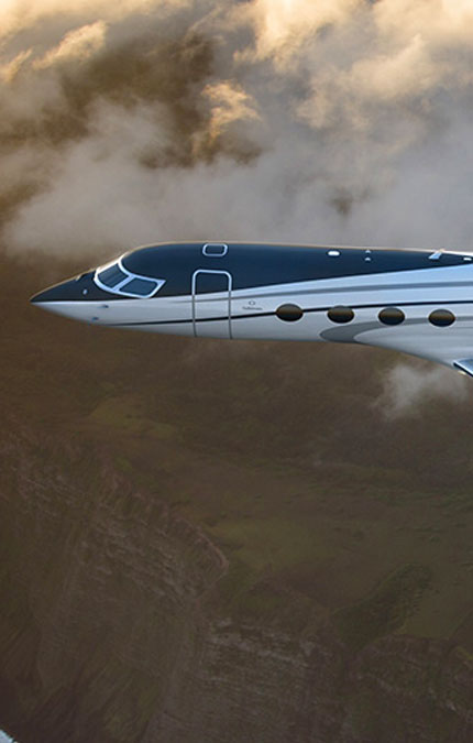 NEOJETS | The next-gen private jet platform.
