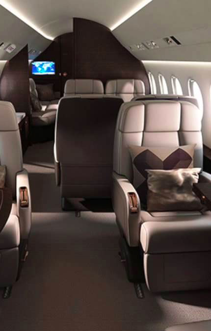 NEOJETS | The next-gen private jet platform.