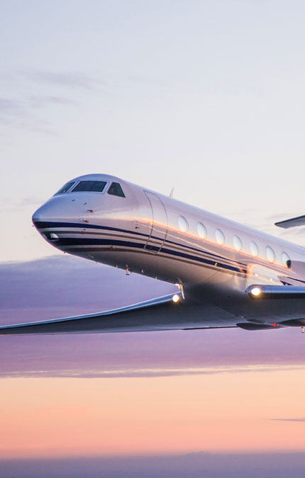 NEOJETS | The next-gen private jet platform.