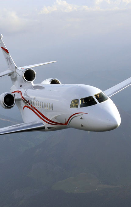 NEOJETS | The next-gen private jet platform.