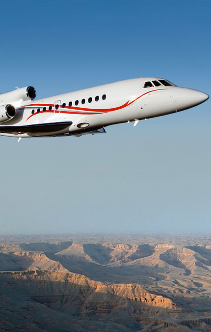 NEOJETS | The next-gen private jet platform.